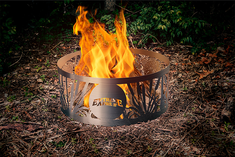 Fire-Rings